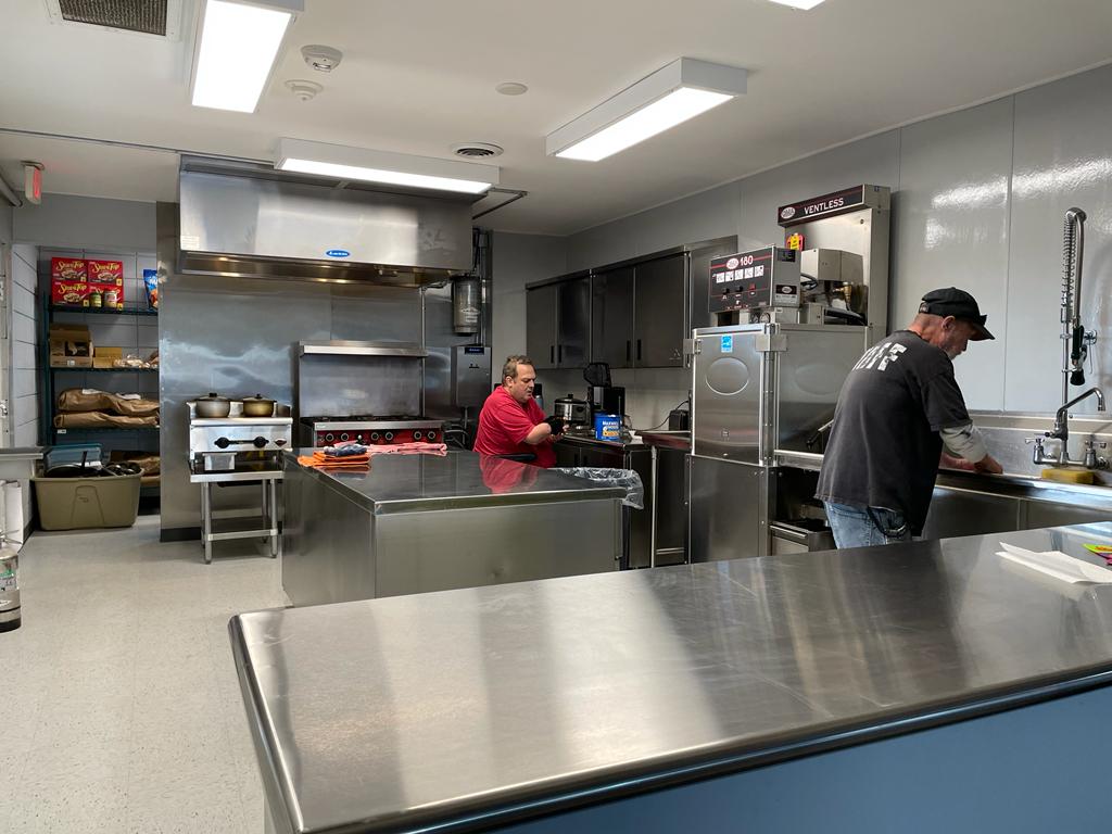 Christian Emergency Homeless Shelter & Food Pantry, Hastings & Kearney