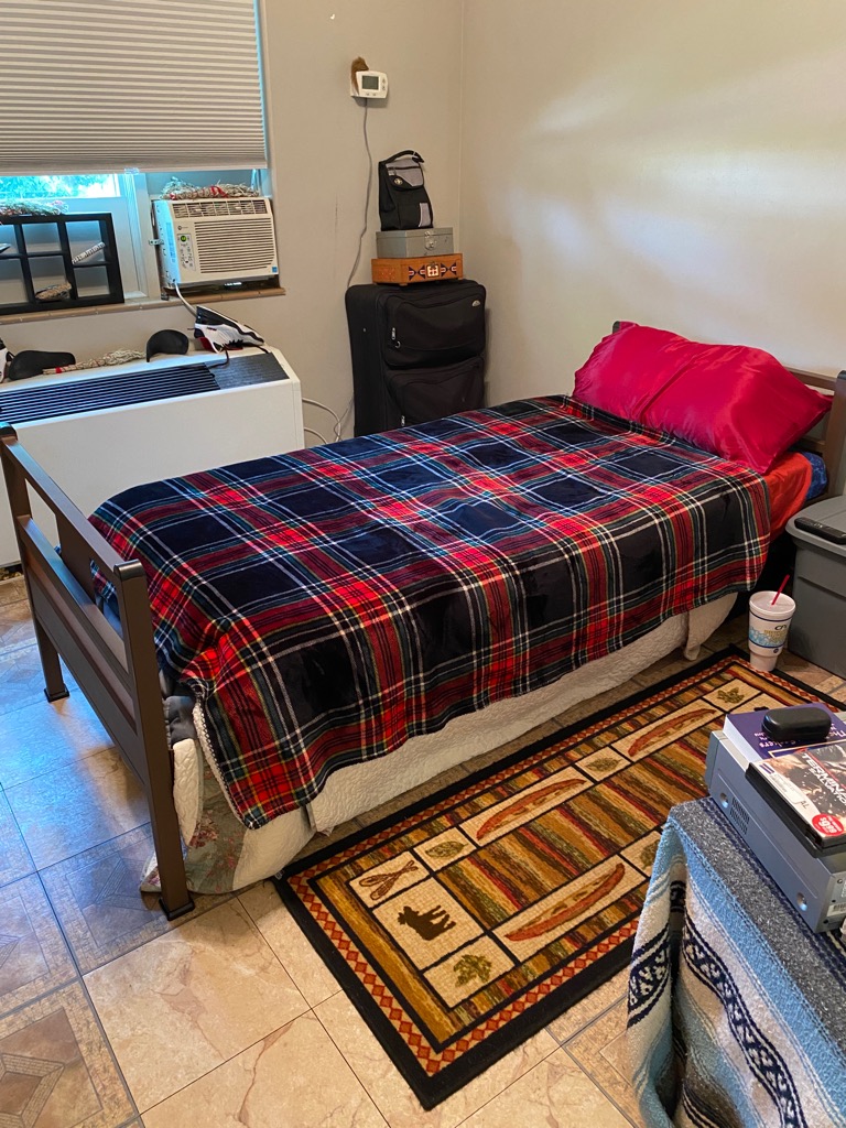 Transitional Housing – Crossroads Mission Avenue