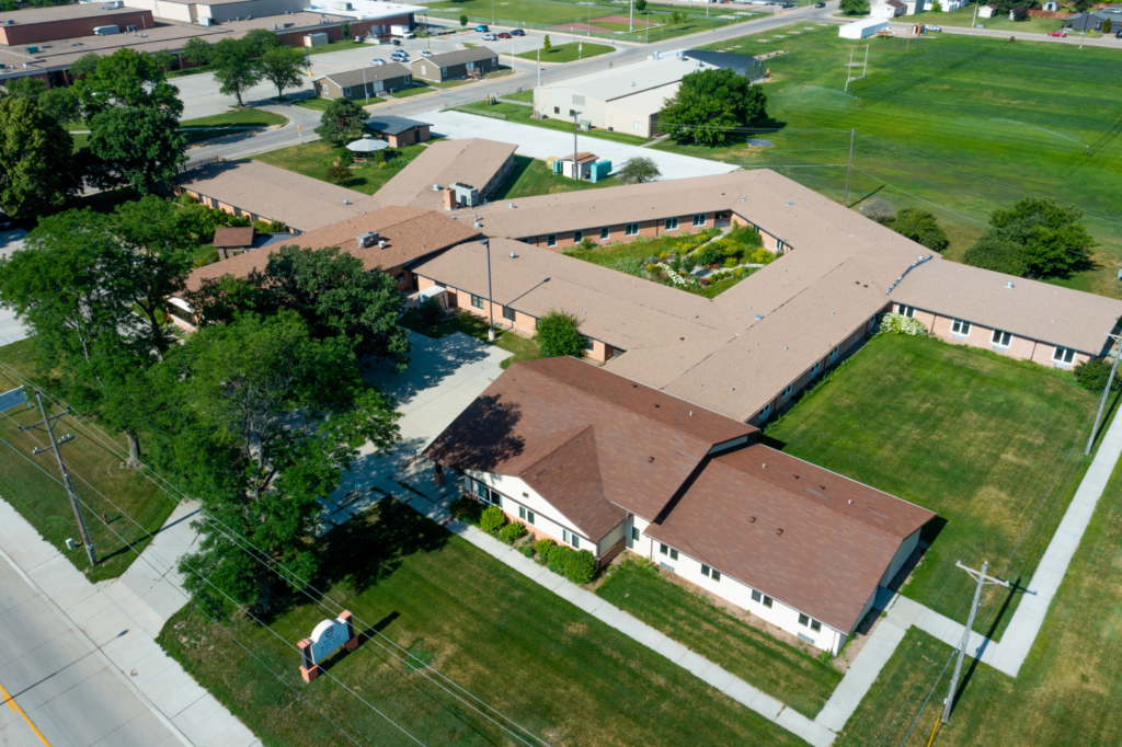 Lexington Ministries Donate to Bring Homeless Services to Dawson County ...