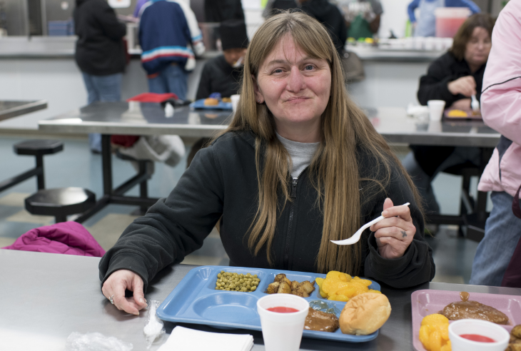 Kearney Community Supports Kitchen Renovation for the Mission ...