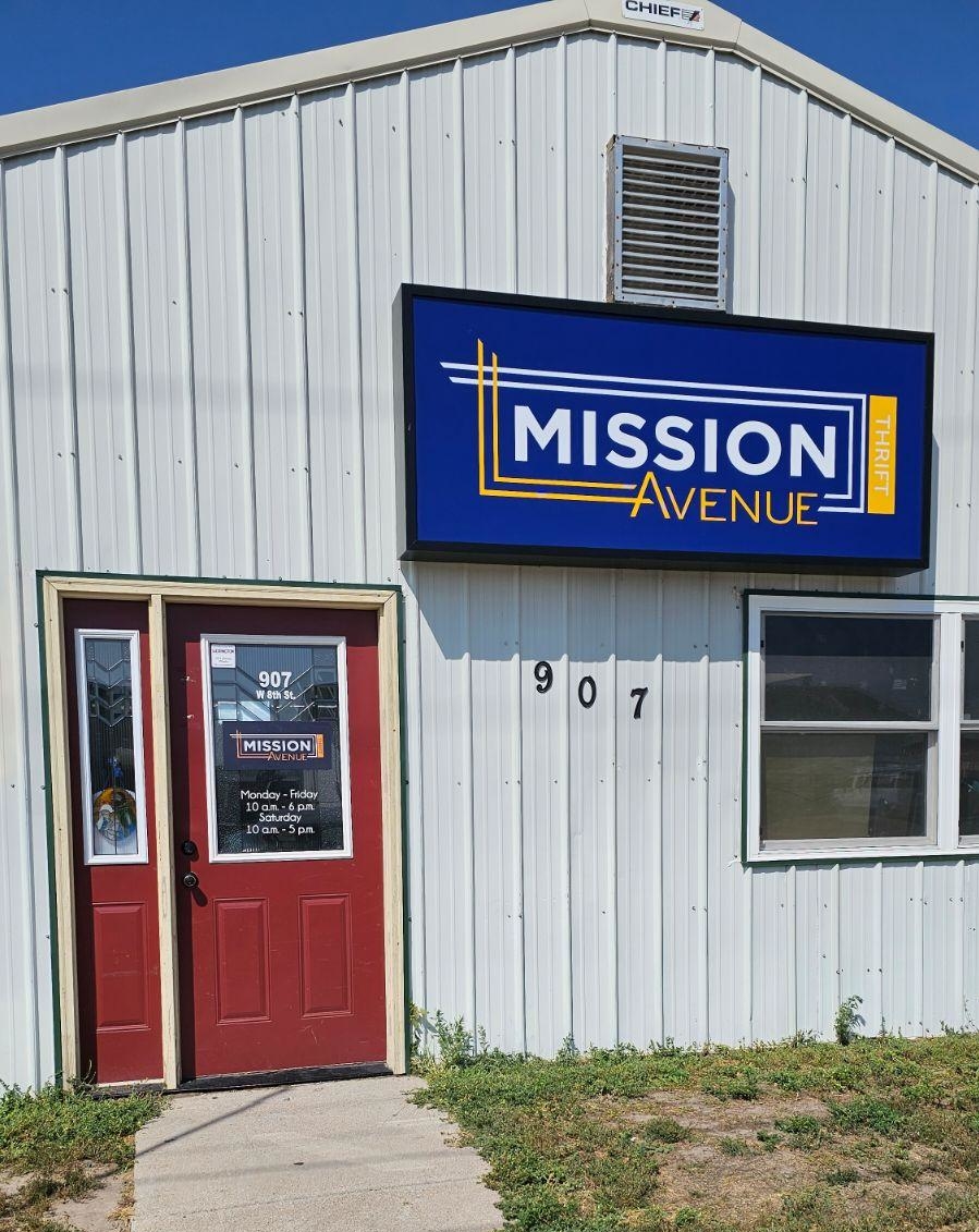 Locations - Crossroads Mission Avenue